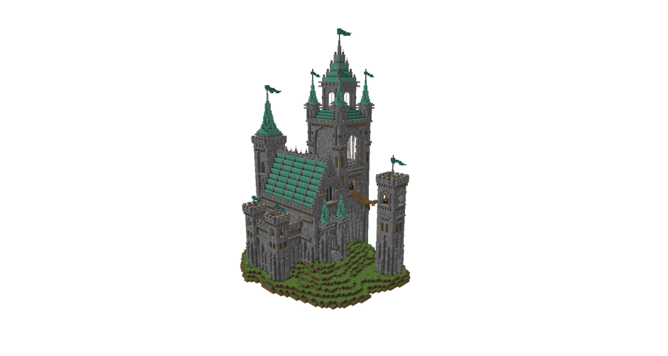 Premium Minecraft Event/Server Builds – Page 2 – NexusMc