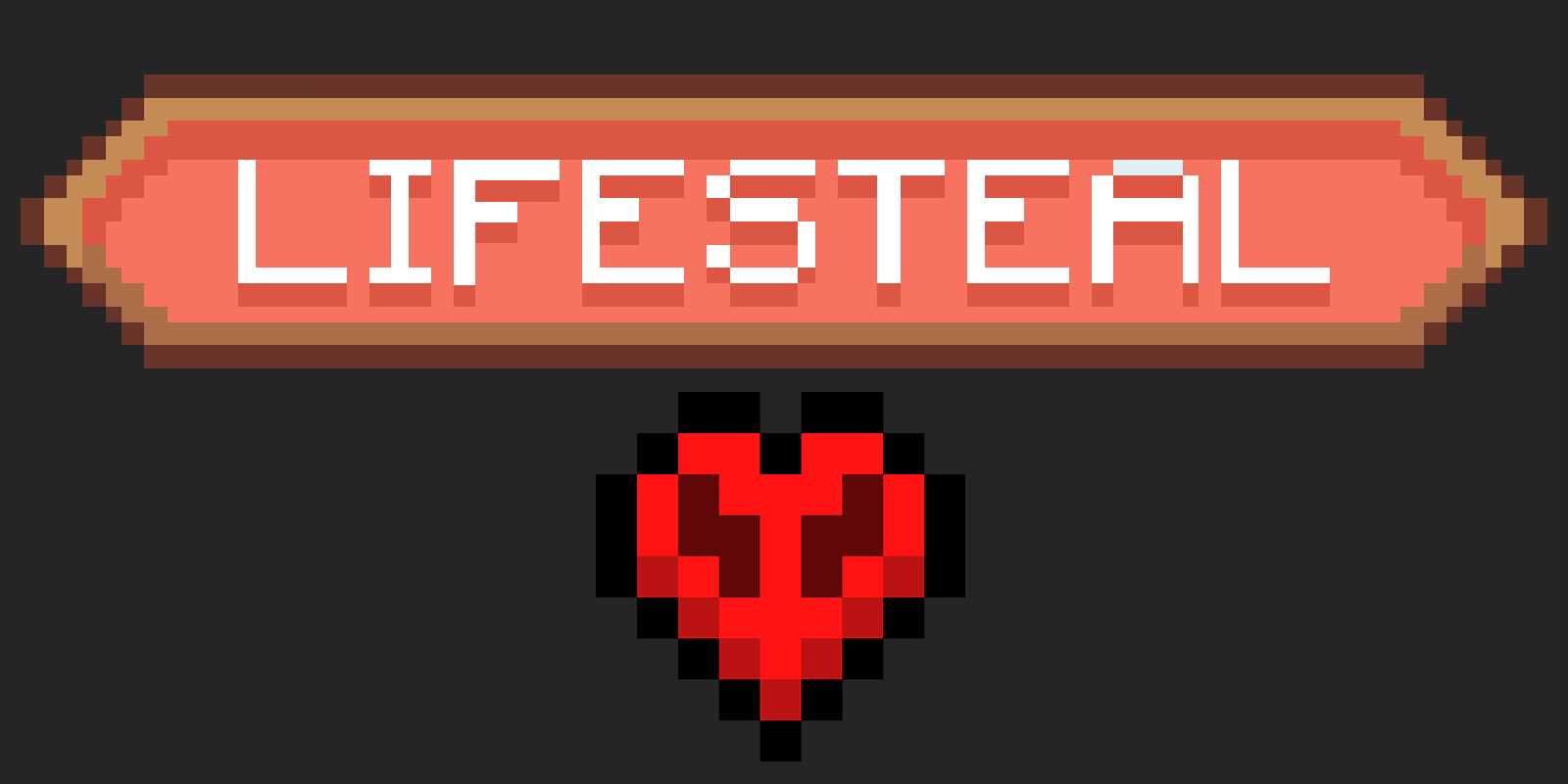 Lifesteal Plugin – NexusMc
