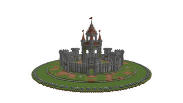 Minecraft Event/Server Builds - NexusMC