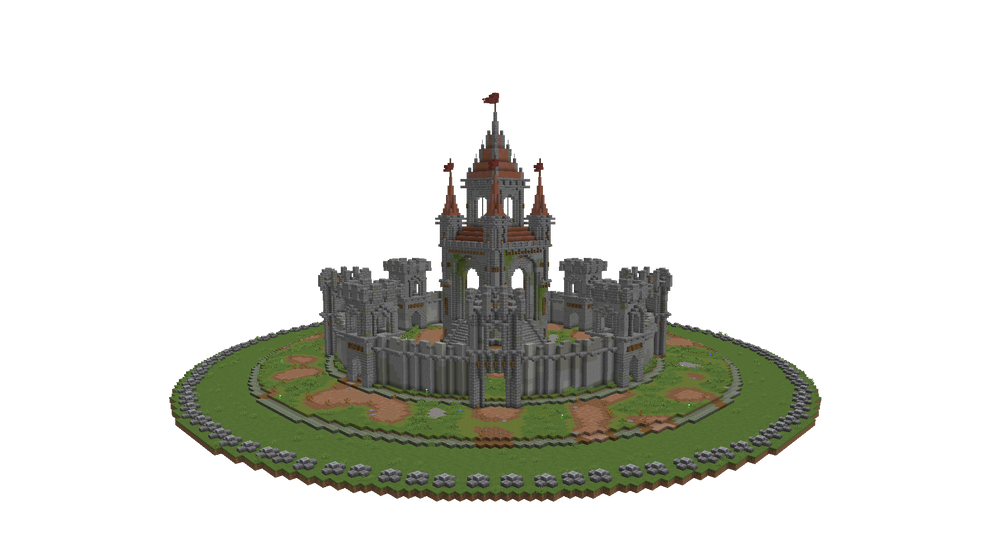 Tower Cornucopia – NexusMC