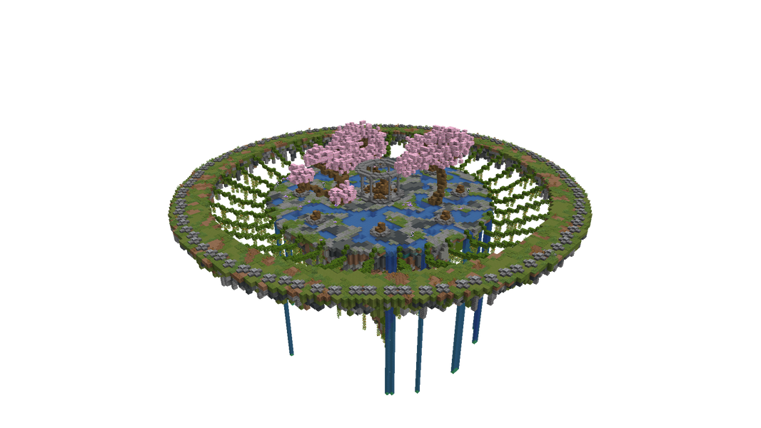 Minecraft Event/Server Builds - NexusMC