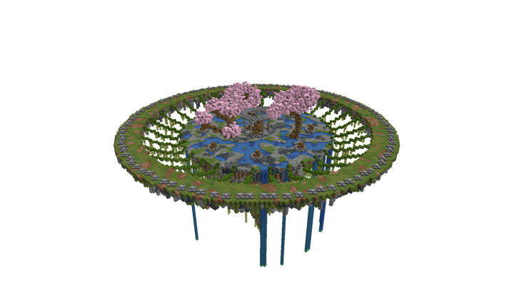 Minecraft Event/Server Builds - NexusMC