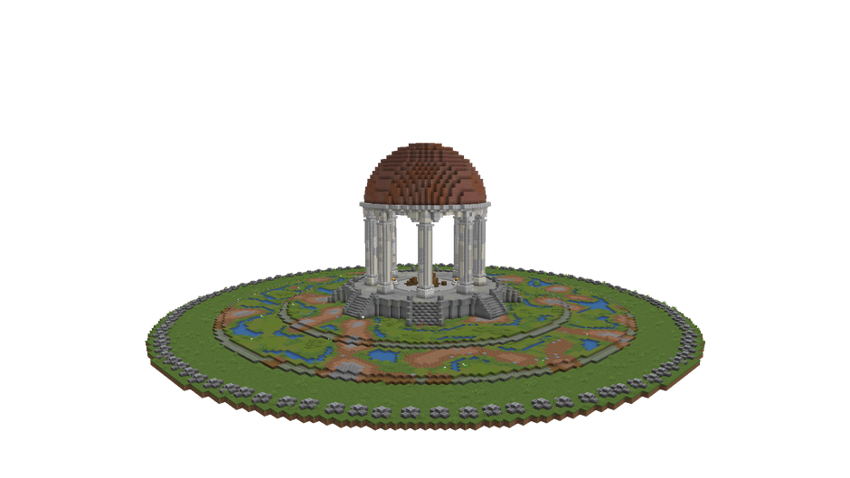 Minecraft Event/Server Builds - NexusMC