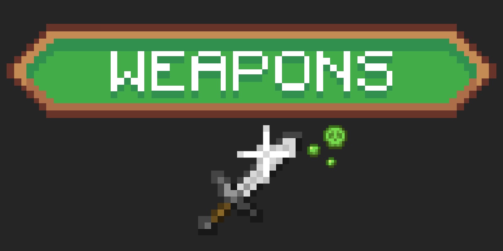 Legendary Weapons Plugin – NexusMc