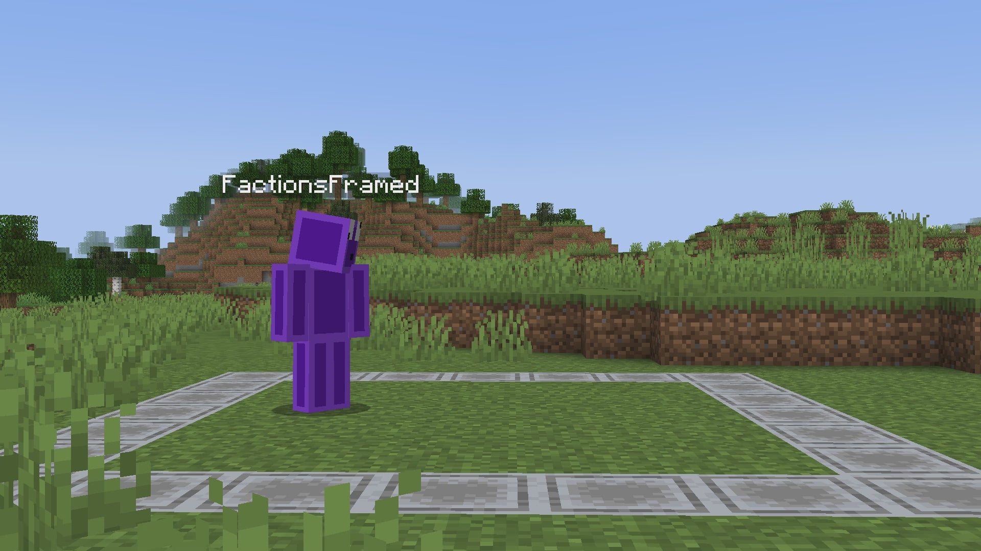 Premium KOTH Minecraft Plugin - NexusMC