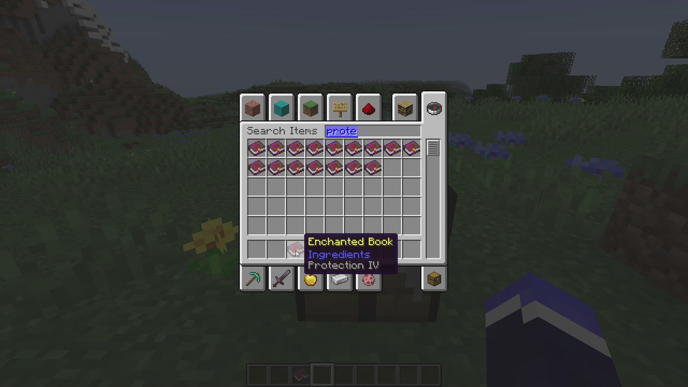 Premium Enchant Limiter Minecraft Plugin - NexusMC