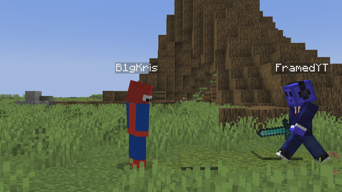 Premium Lifesteal Minecraft Plugin - NexusMC – NexusMc